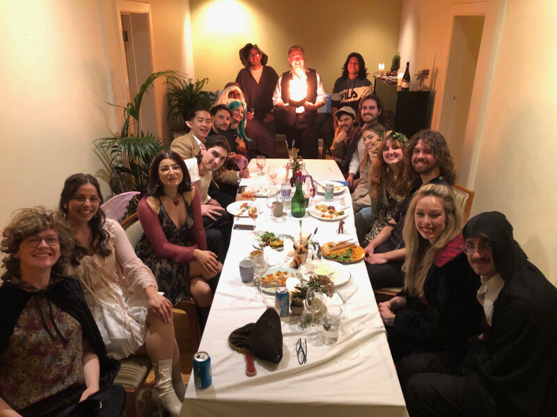 Aces Adult Shows Page - ADELAIDE MAGICIAN - SIMON SKINNER